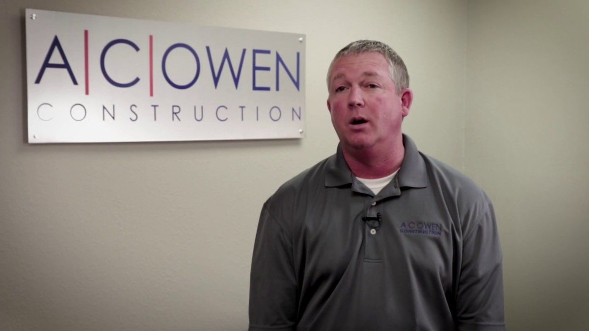 AC Owen Construction (@acowenconstruct) | Twitter