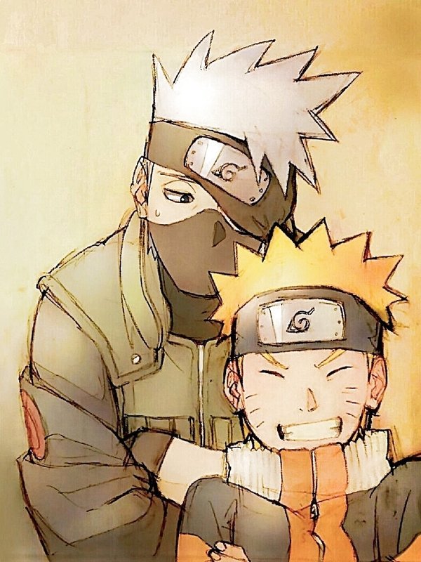 Kakashi Hatake on Twitter: "https://t.co/F7BEiUSSYL" / Twitter