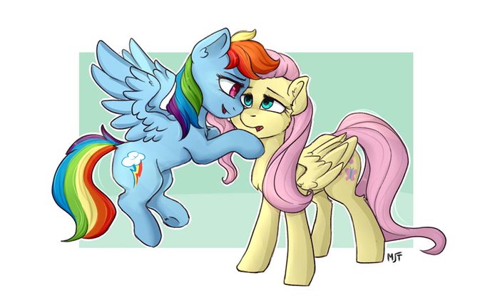 Flutterdash Clop