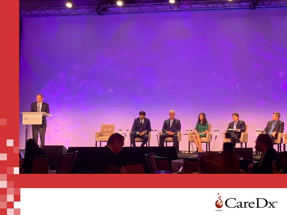 CareDx, Inc. (@CareDx) | Twitter