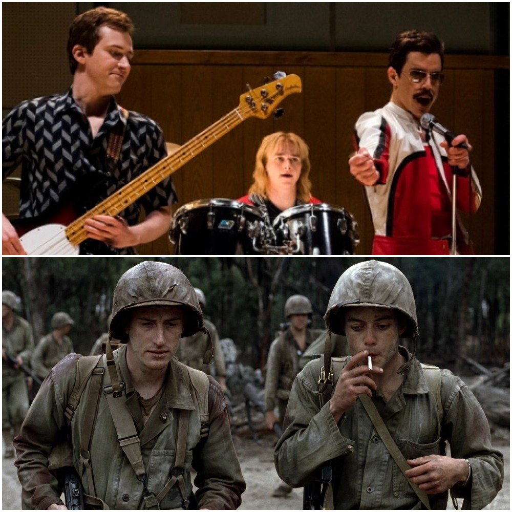 Joseph Mazzello The Pacific