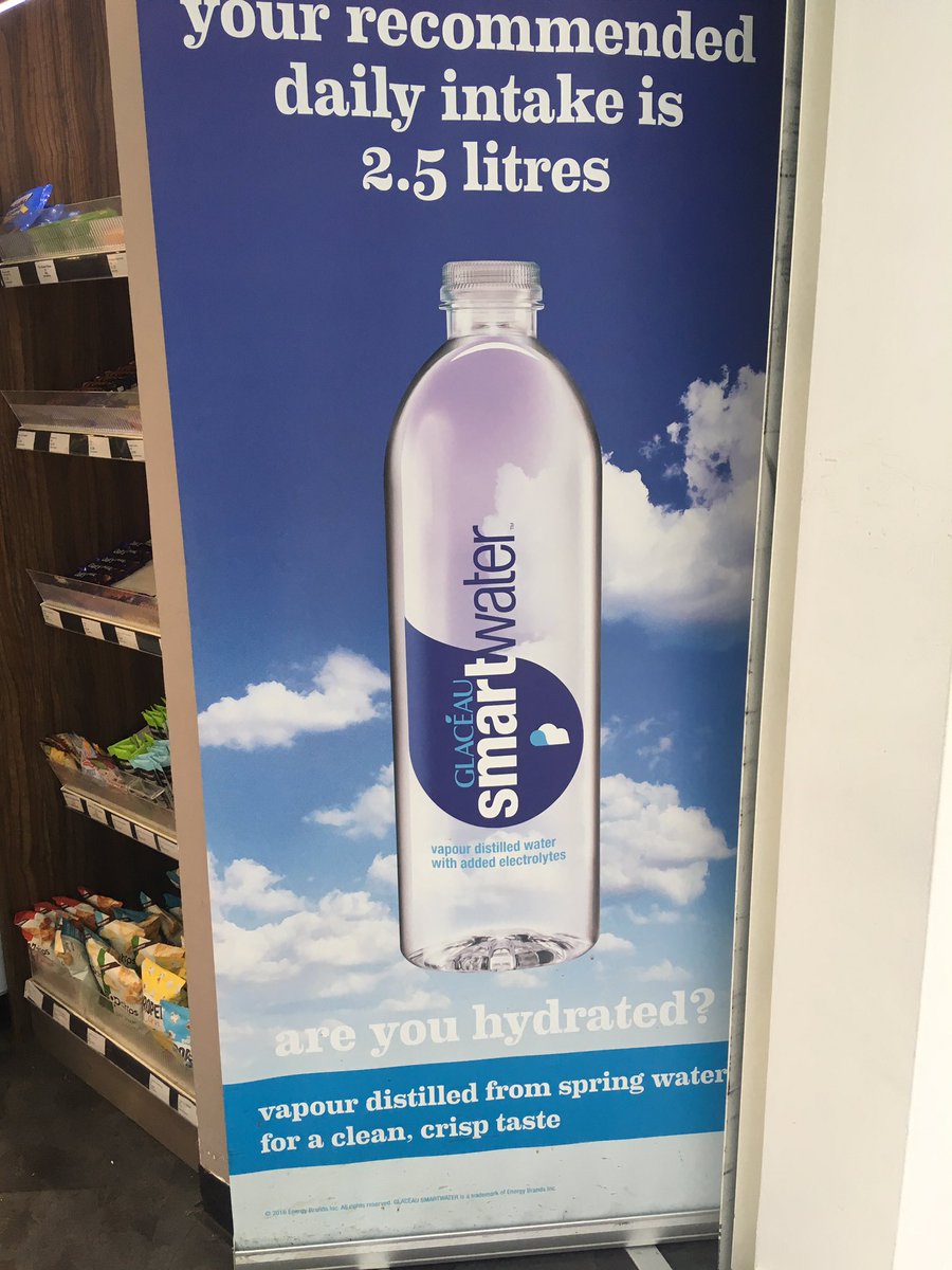 Pseudoscience Advertising