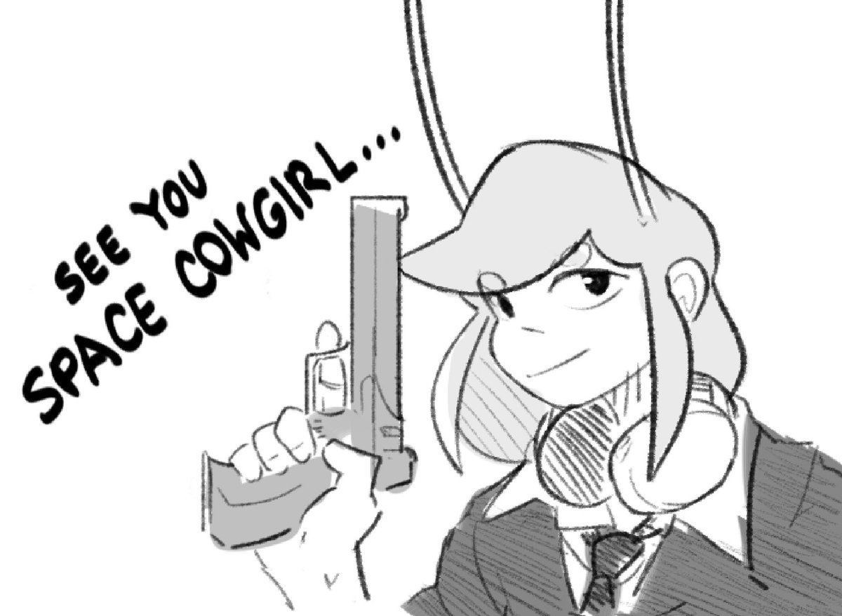 「Hope I'm not too late! #artvsartist 」Bixels 🍉の漫画