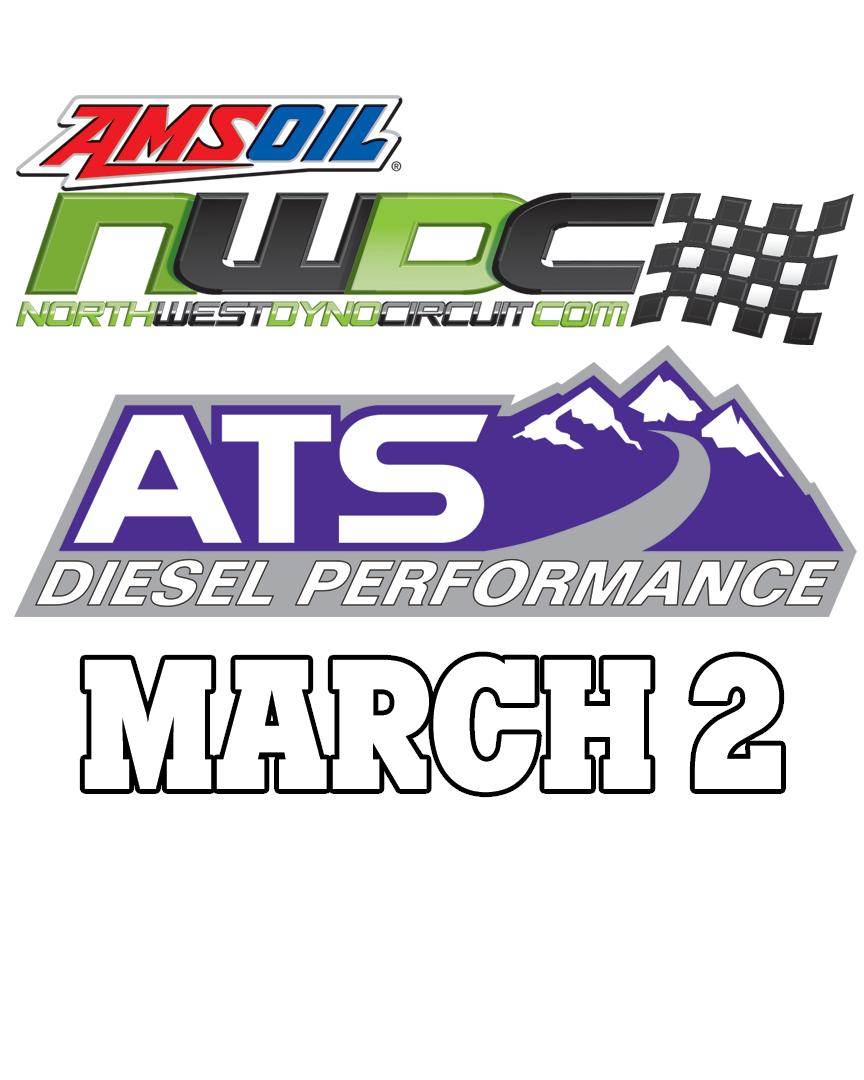 Ats Diesel Logo
