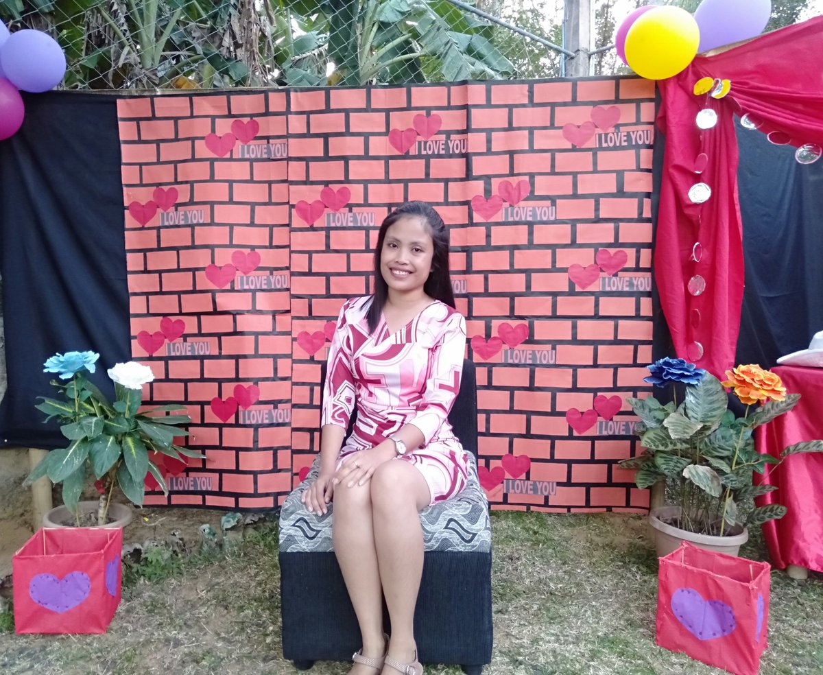 Ma'am Querisa Ingrid Mortel Biadoy (@MaBiadoy) | Twitter