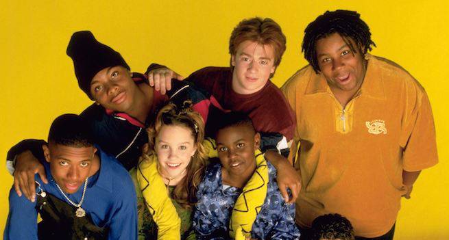 Kel Mitchell All That