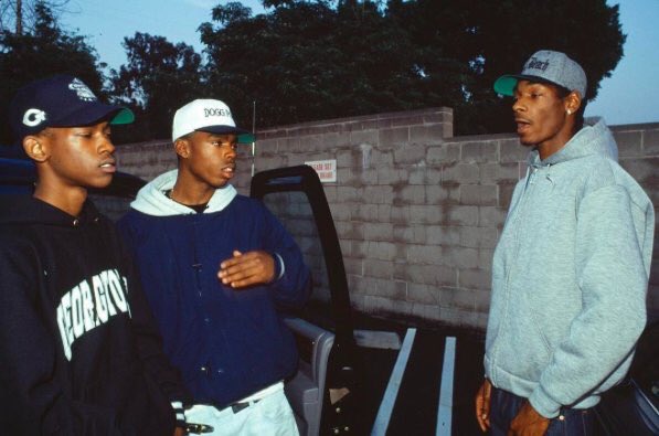 Daz Dillinger Snoop Dogg