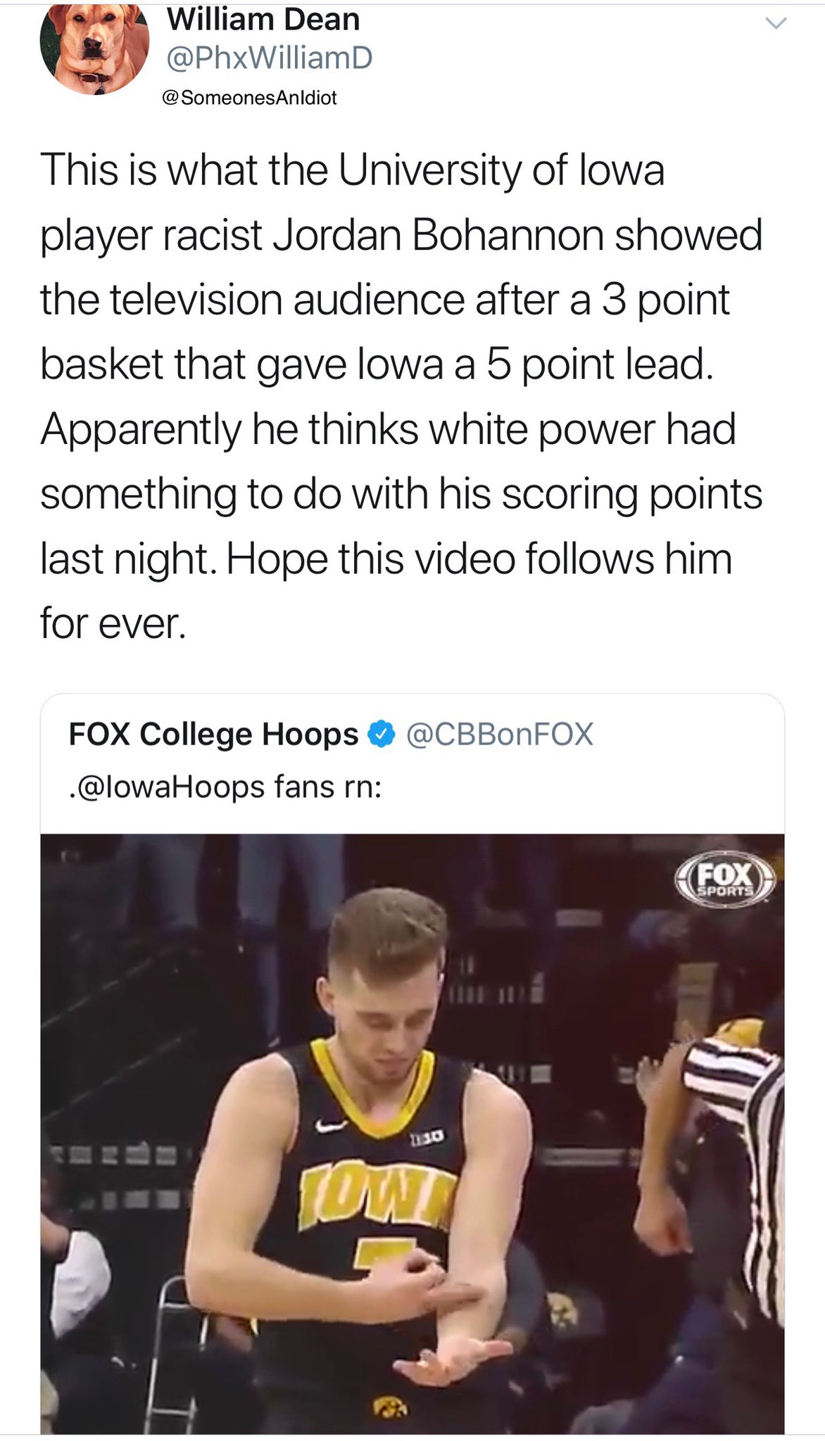 Basketball Is Stupid