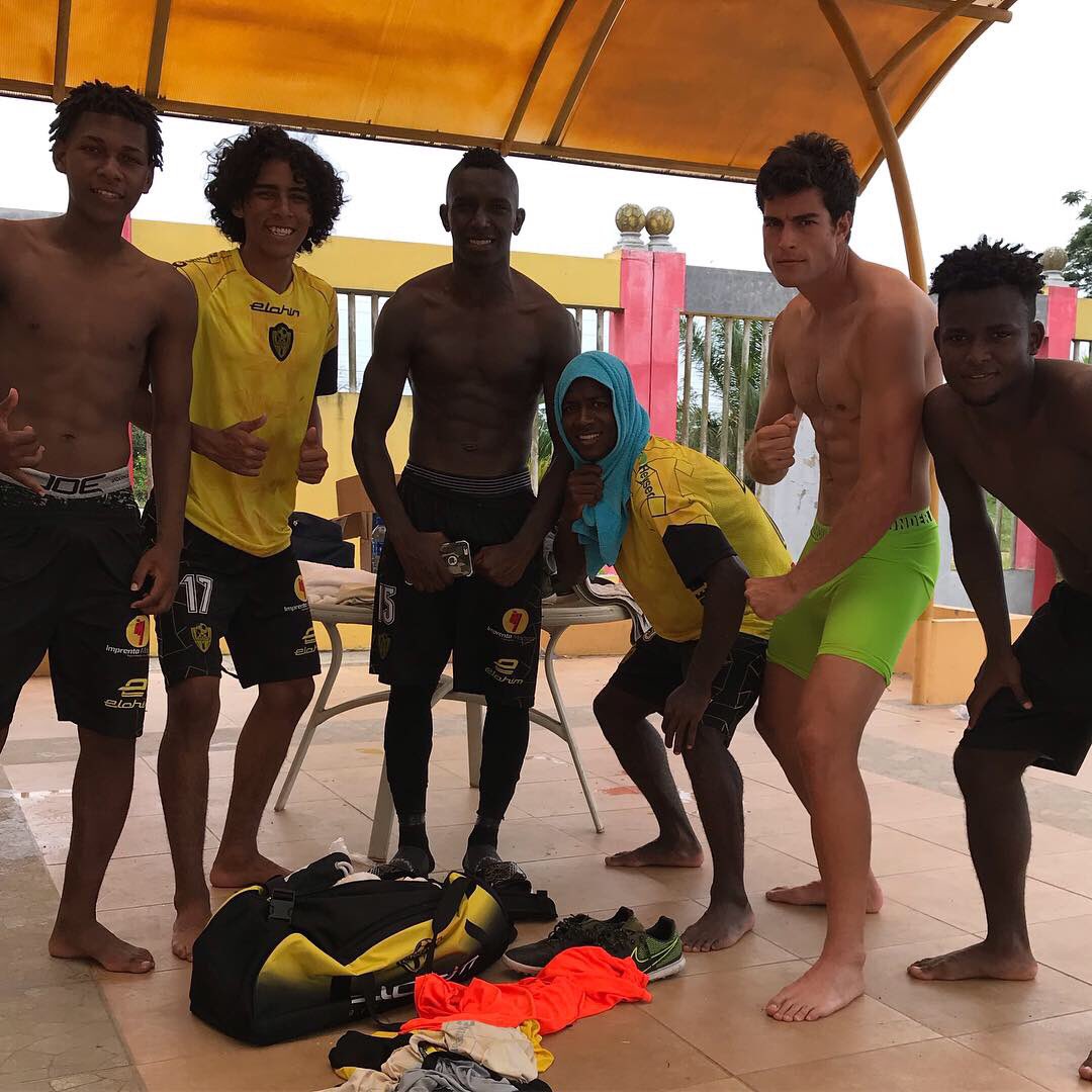 Danilo Carrera - @DaniloCarrera En TU corazon ;) : Latest news ...