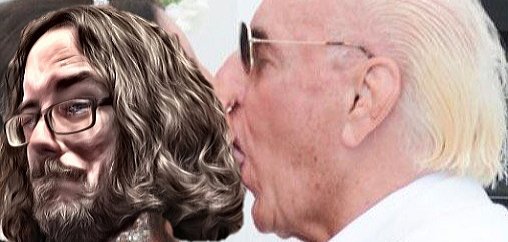 Ric Flair's Birthday Celebration | HappyBday.to