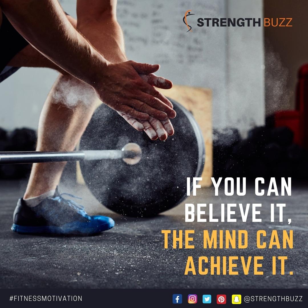 Biceps Workout Quotes Gymquotes @dancarter_