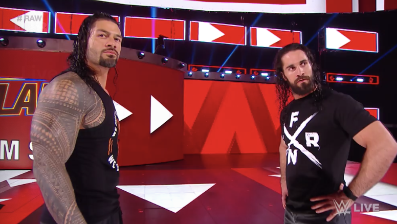 130 best Wwerollins images on Pholder | WWE Rollins, WWE and WWE Universe