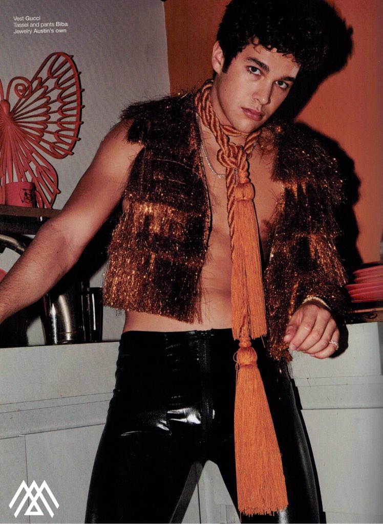 Austin Mahone Sexiest Man Of All Page 31 Lpsg