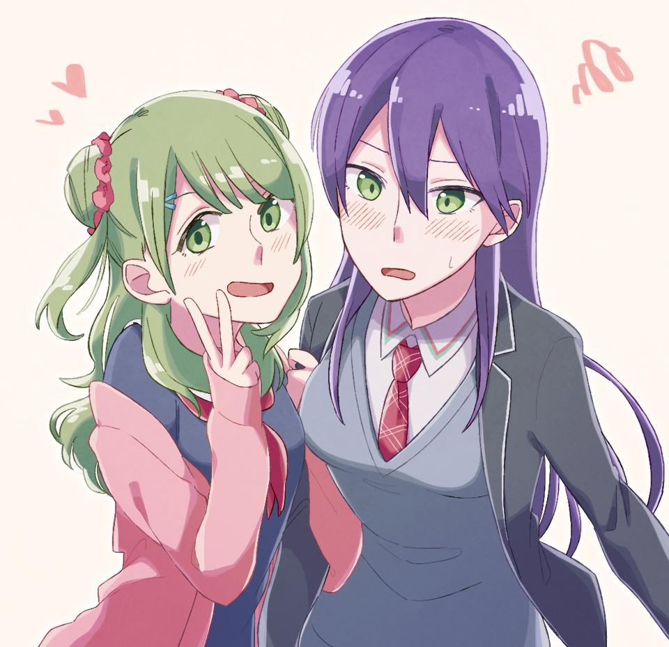 ネギん狐 (@neginko_fox) さんのイラスト・マンガ作品まとめ (27 件) - Twoucan