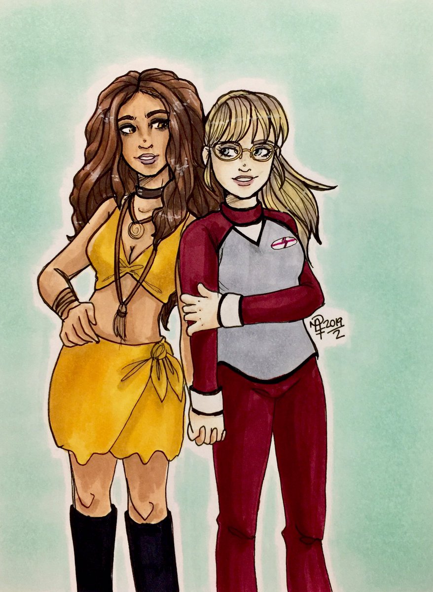 Power Rangers Lost Galaxy Maya