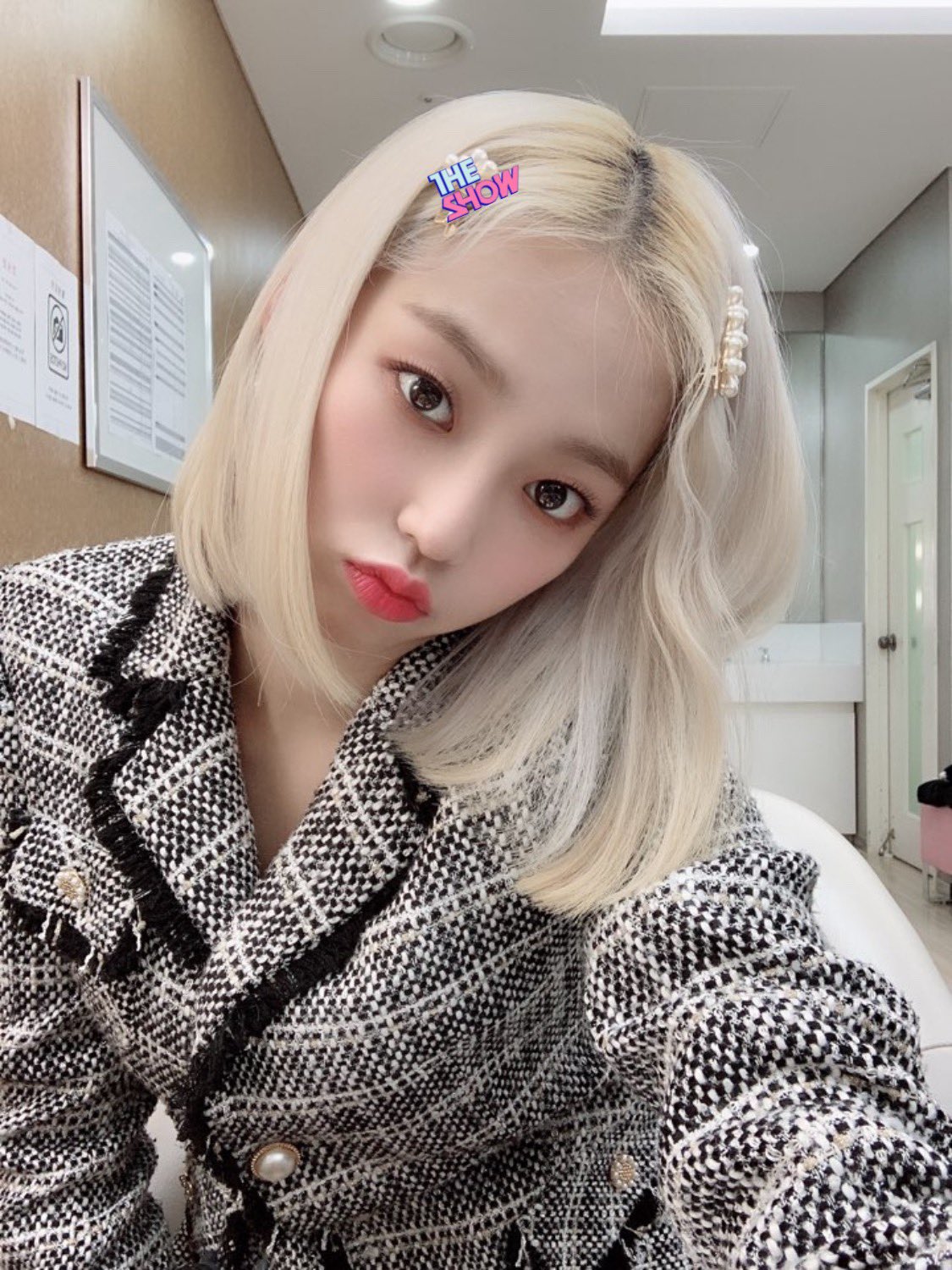 [Cheshire] CLC 討論區 (36) Crystal Clear CLC No_1 正式回歸 | LIHKG 討論區