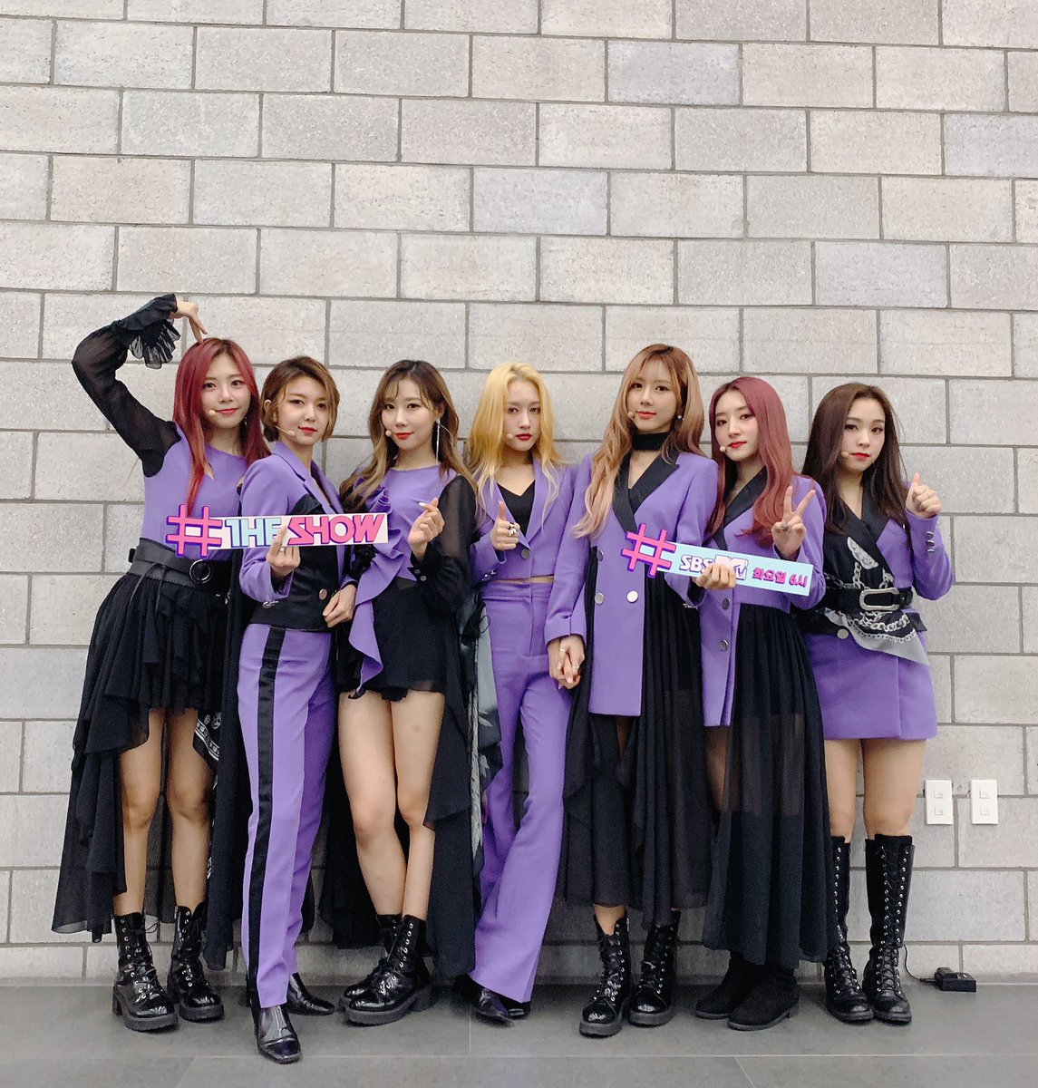 229 best Theshow images on Pholder | Sbsmtvtheshow, Mtvasia and VAV ...