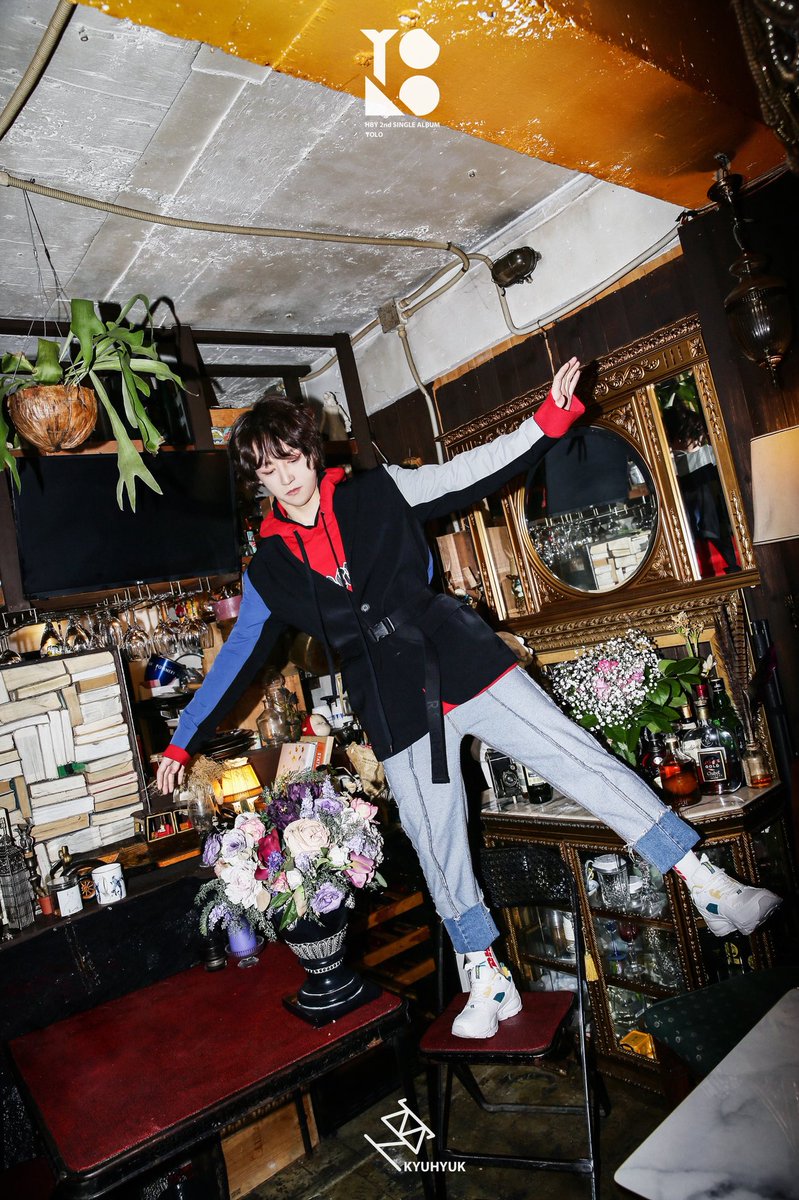 HBY retrouve Marco (UNB) et dévoile des images concept pour « YOLO ...