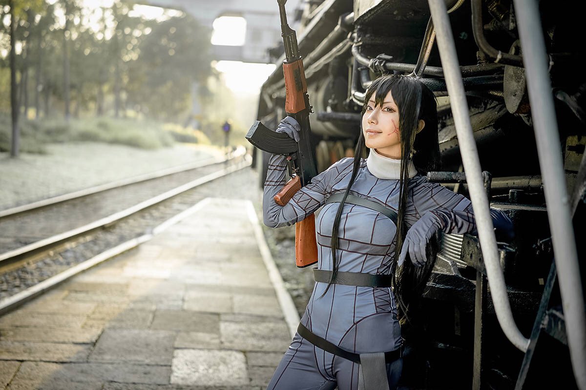 【コスプレ】Aの画像・動画 47,419件 | Twitter美女コスプレ画像検索