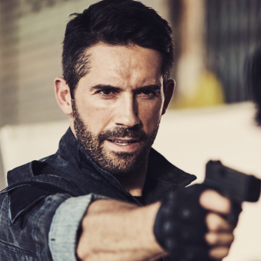 Scott Adkins Actor