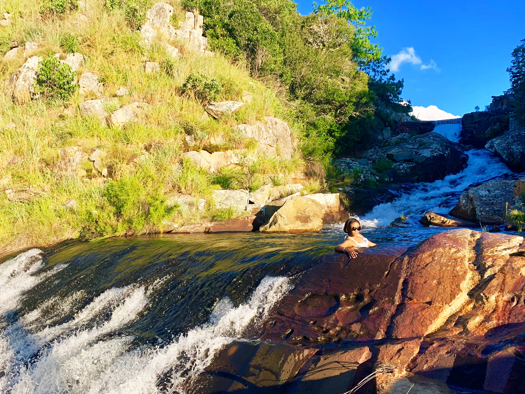 Nyanga National Park – 4x4 Africa