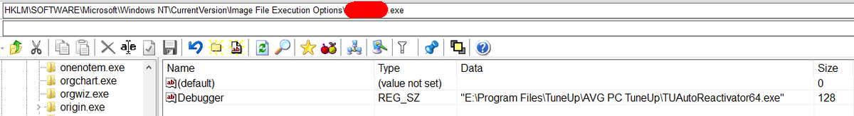 Windows cannot find '?.exe' - some apps only - Super User