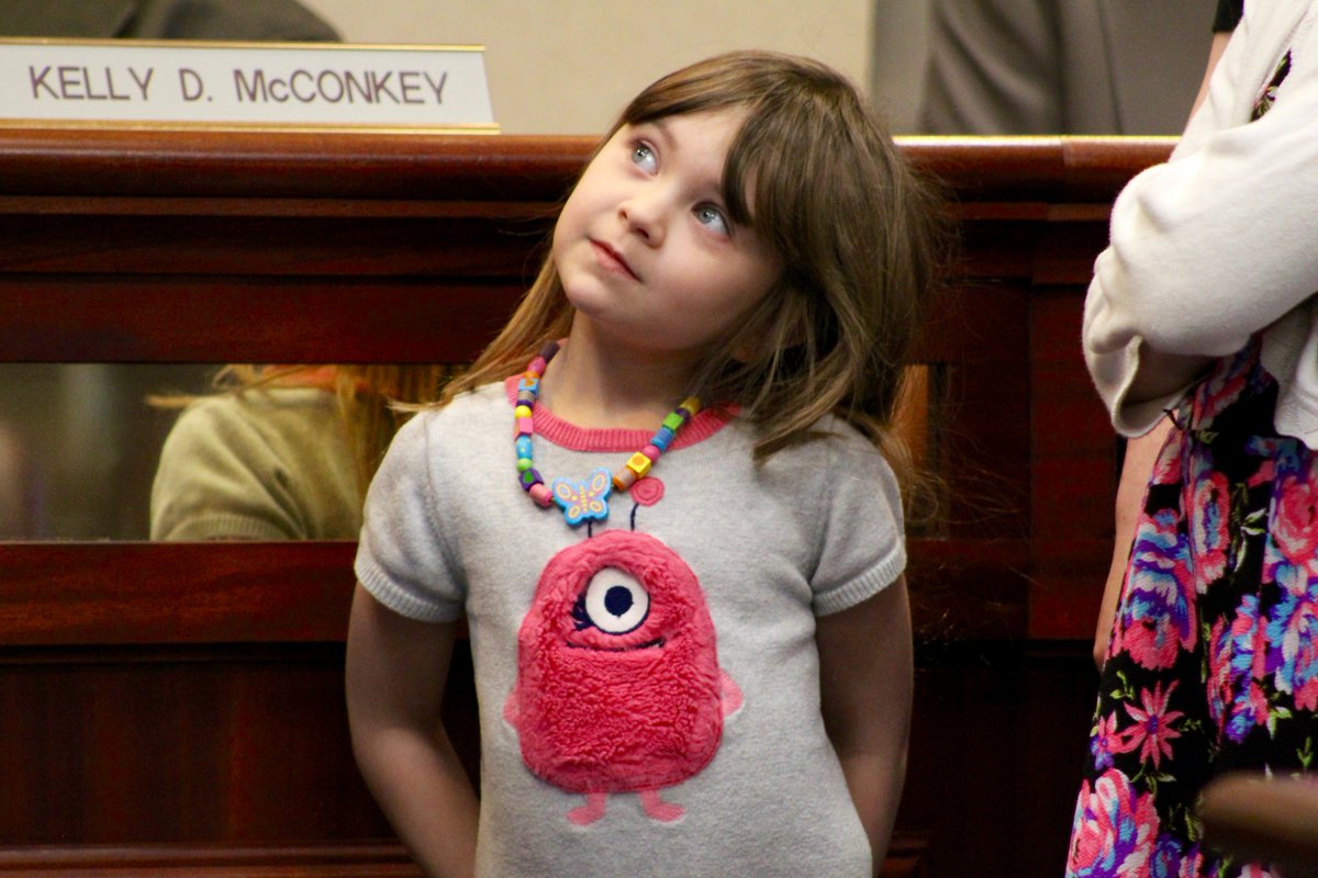 Kelly D. McConkey - Center Maryland