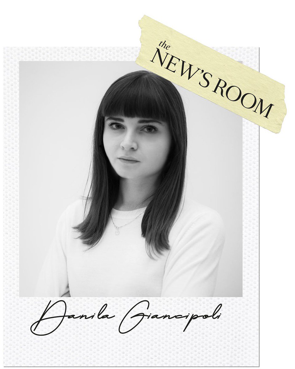 Danila_Giancipoli (@Danila_Gianci) | Twitter