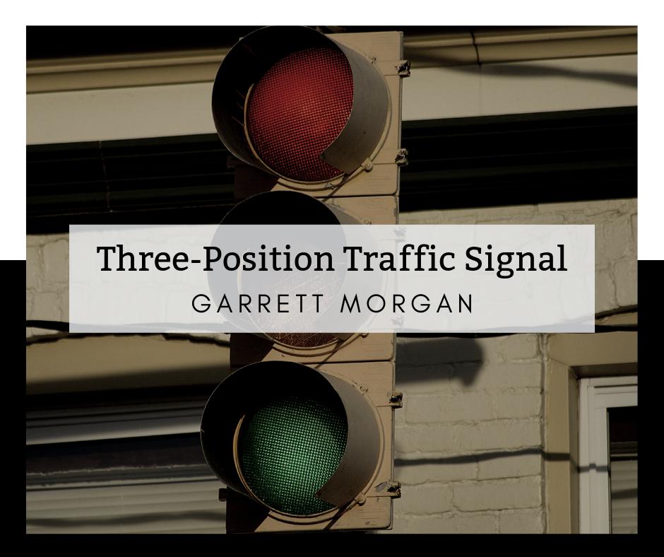 By Garrett Morgan Traffic Light Garrett Morgan Archives » Dallas