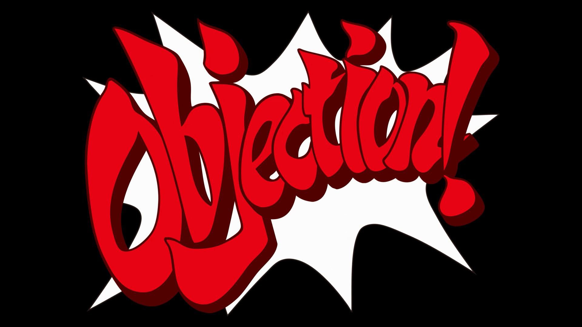 Phoenix Wright Take That