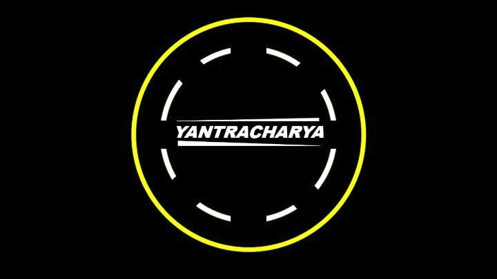 The Yantracharya (@theyantracharya) | Twitter
