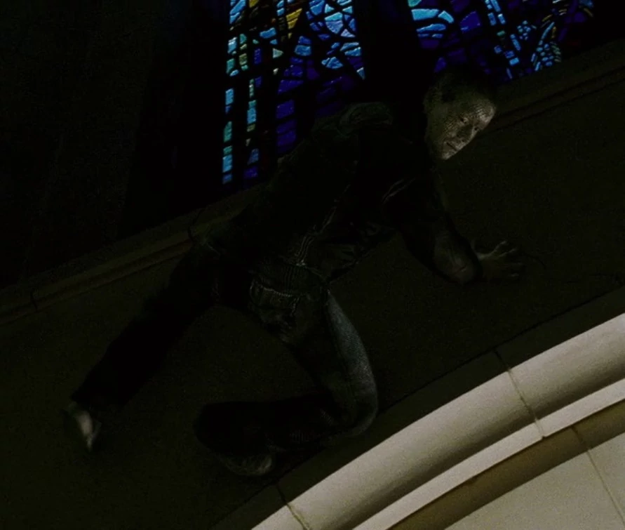X Men Anole