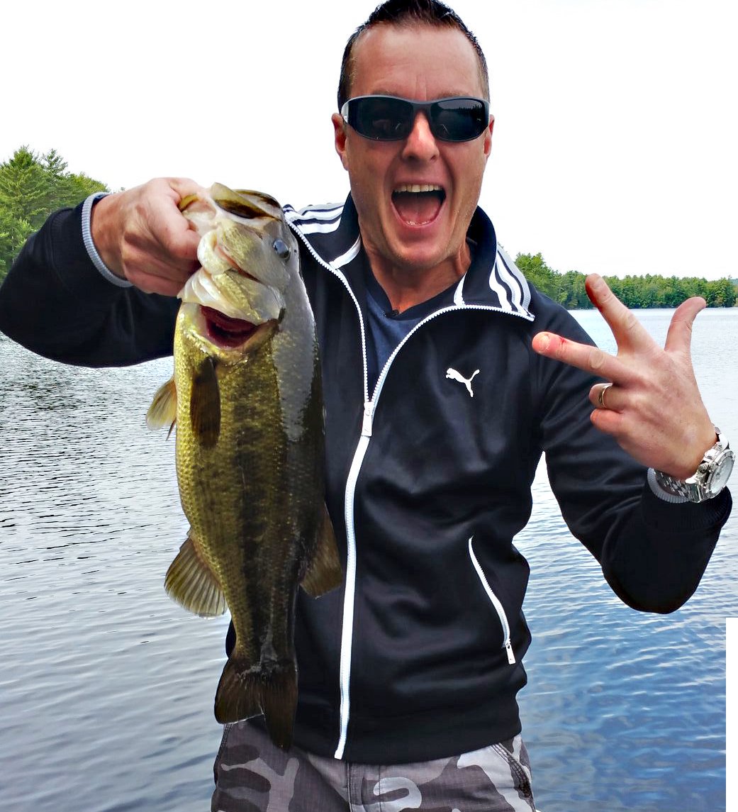 Tune into Charlie Moore Outdoors today at 4:30 pm from florida on trust ...