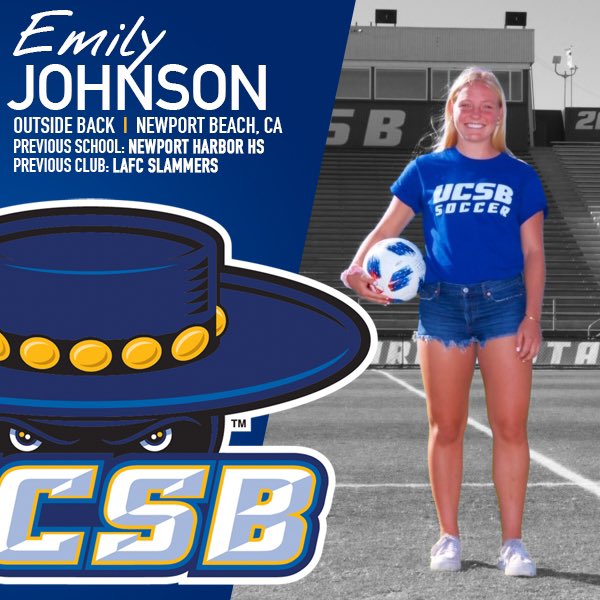 Emily Johnson Soccer