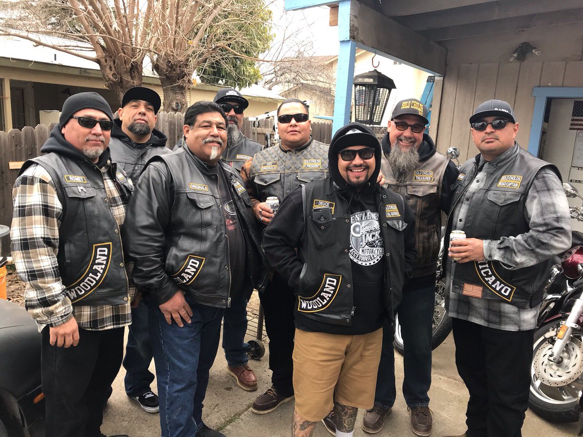 Solo Cholo Motorcycle Club | Reviewmotors.co