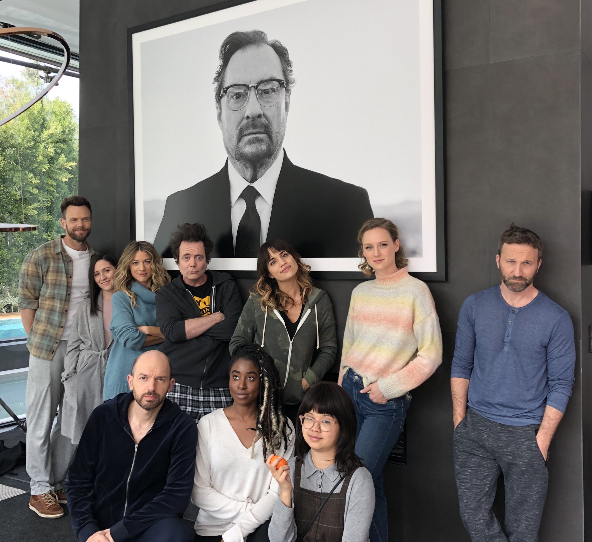 Breckin Meyer Movies