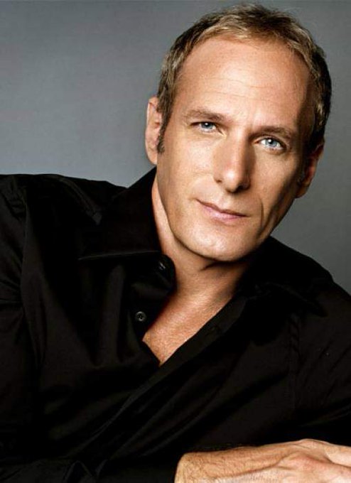 Michael Bolton's Birthday Celebration | HappyBday.to