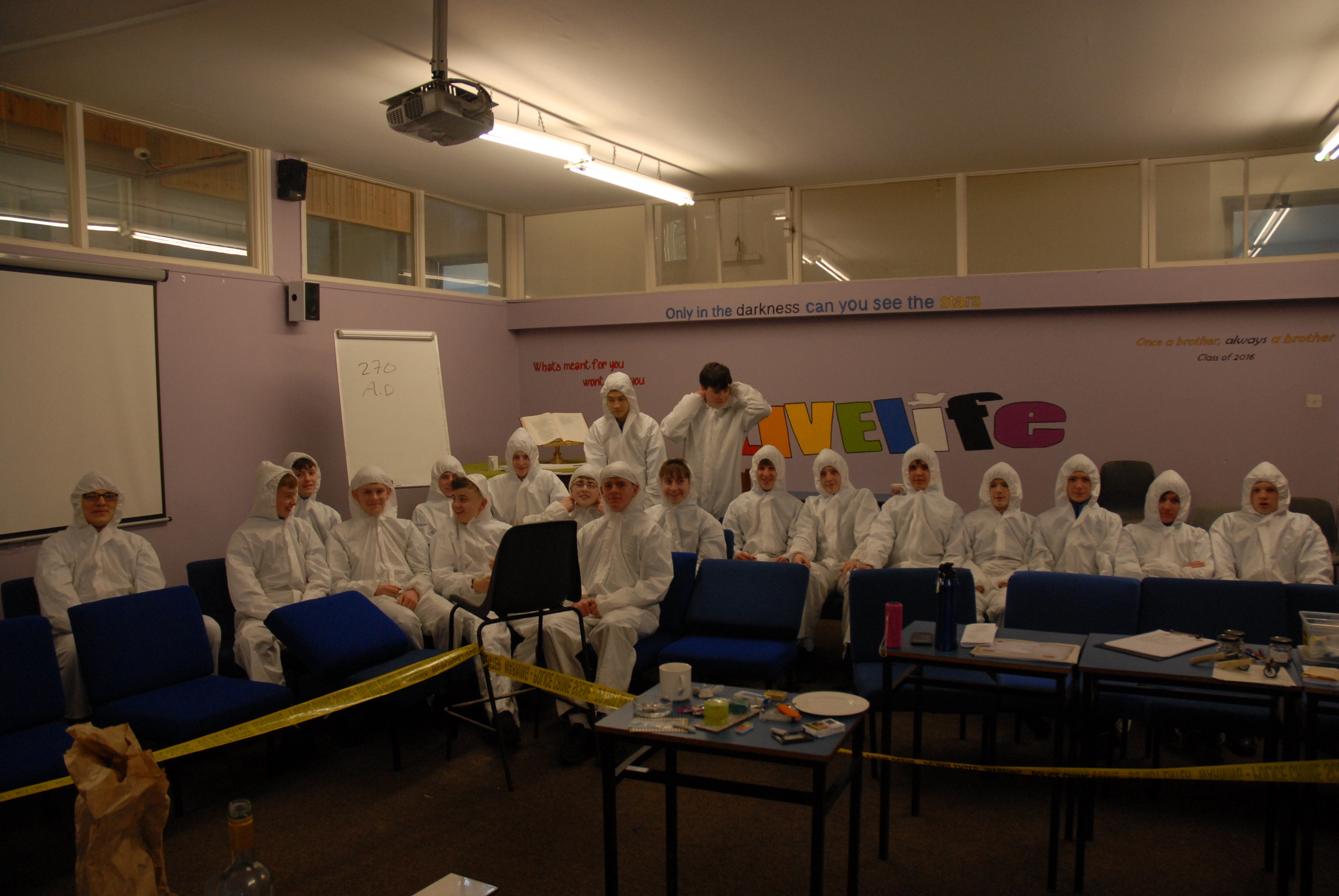 CSI Experience (@CSI4SCHOOL) / Twitter