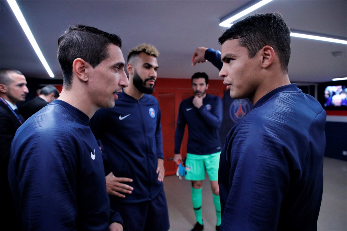 488 best Twitter u/psg_inside images on Pholder | ⏳ Fin du match Paris ...