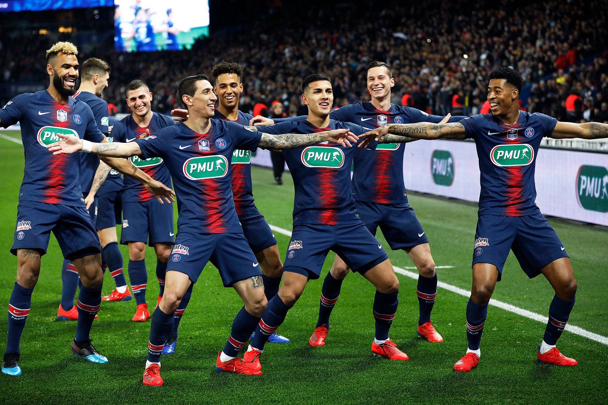 488 best Twitter u/psg_inside images on Pholder | ⏳ Fin du match Paris ...