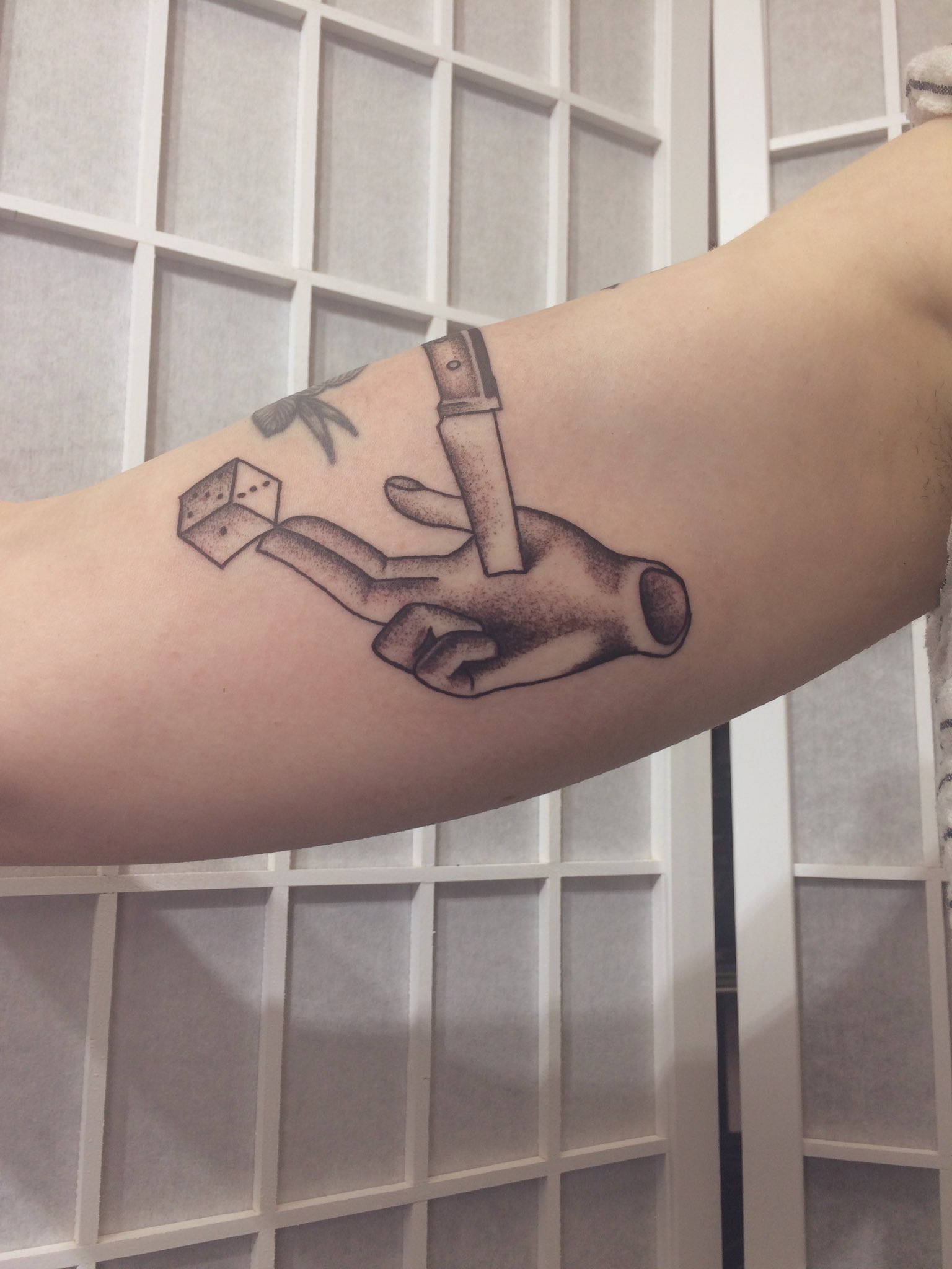 Bosch Tattoos Ink N Art Events – Den Bosch Tattoo & Lifestyle
