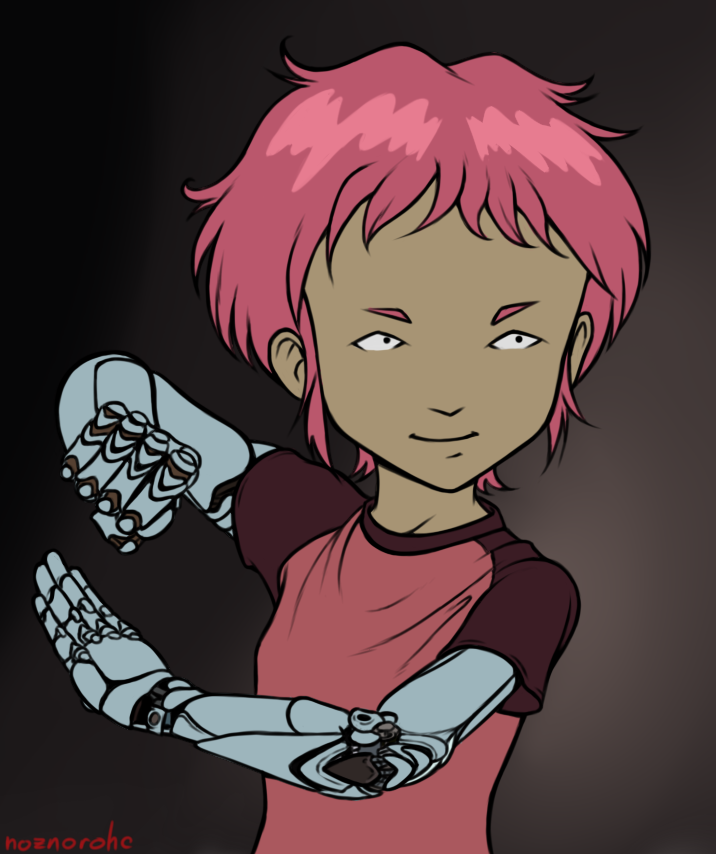 Code Lyoko Screenshots On Twitter Rt Noznorohc666 Alitabattleangel Alita Codelyoko Aelita