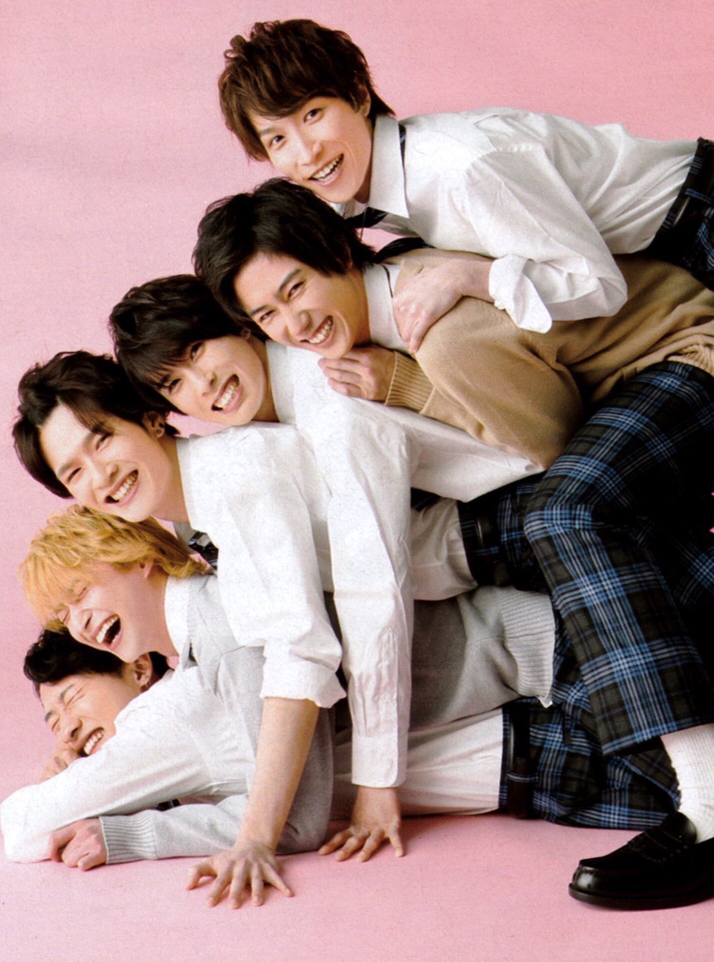 SnowMan♥ (@snowman_we) / X SnowMan♥ (@snowman_we) / X