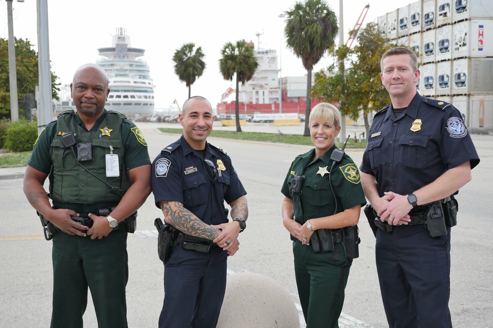 Broward Sheriff on Twitter: Broward Sheriff on Twitter: