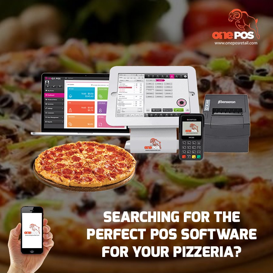 OnePOS Retail Solutions Pvt Ltd (@OneposL) | Twitter