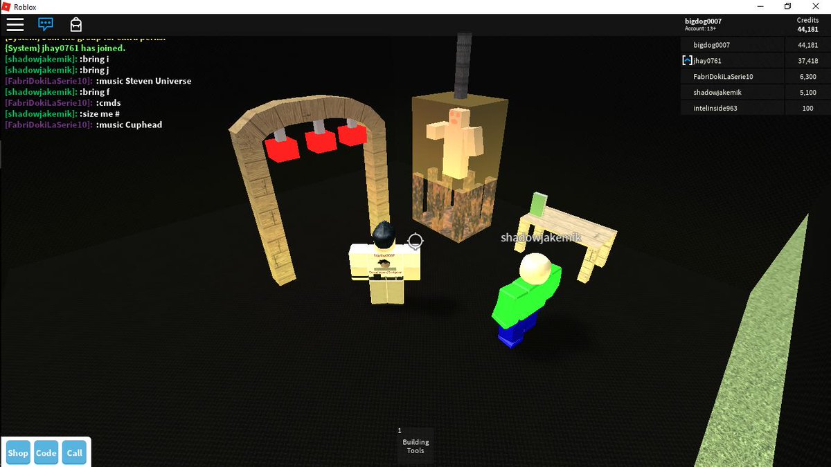 Roblox Building Tools Images Roblox Building Tools Images