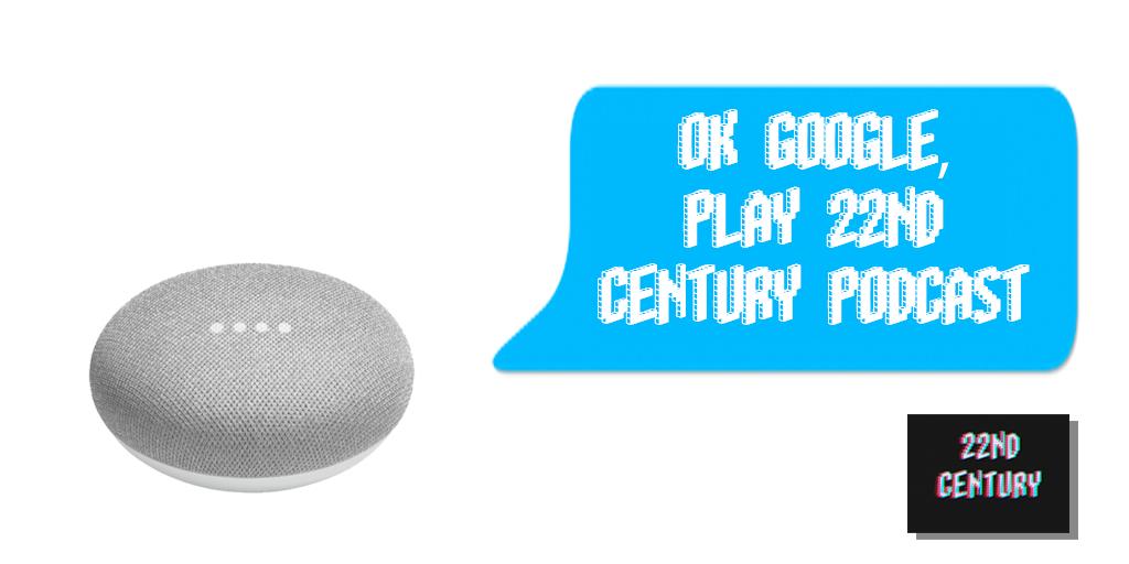 StateZero Labs on Twitter: "WIN a Google Home Mini! 🔊 To celebrate the launch of our 22nd ...