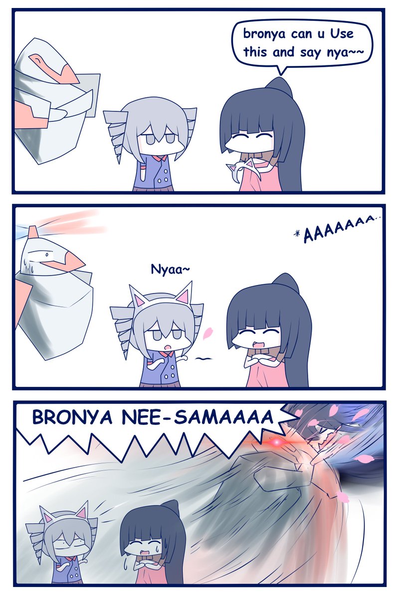 「cooking with mei senpai. wait . . . . #honkaiimpact3rd #崩」Marin Lieの漫画