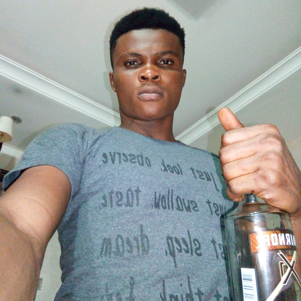 Ikoh Emmanuel Kingsley (@IkohKingsley) | Twitter