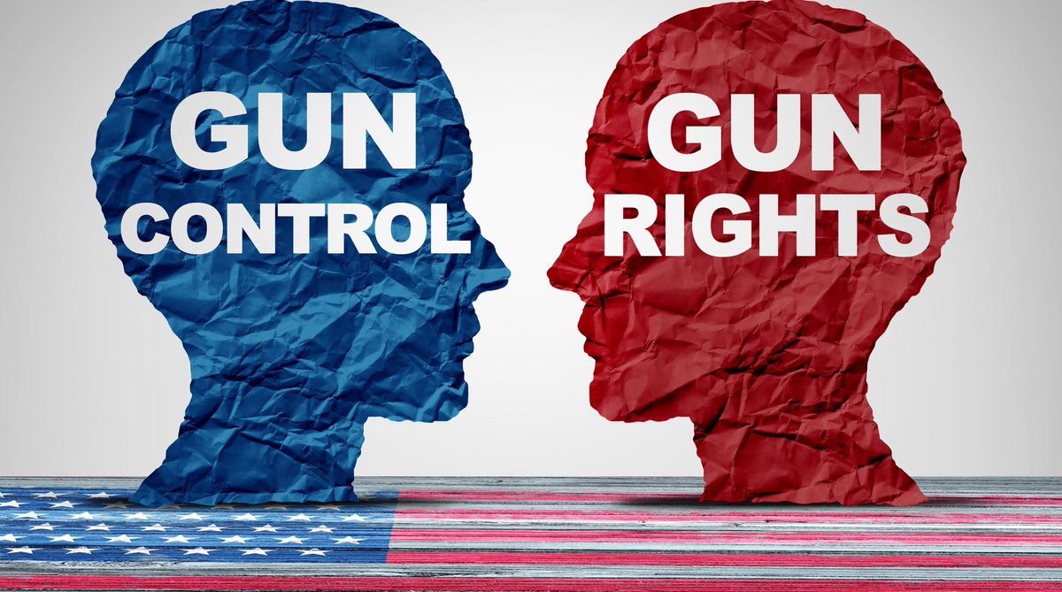 Gun Control Debate: Latest news, Breaking headlines and Top stories ...
